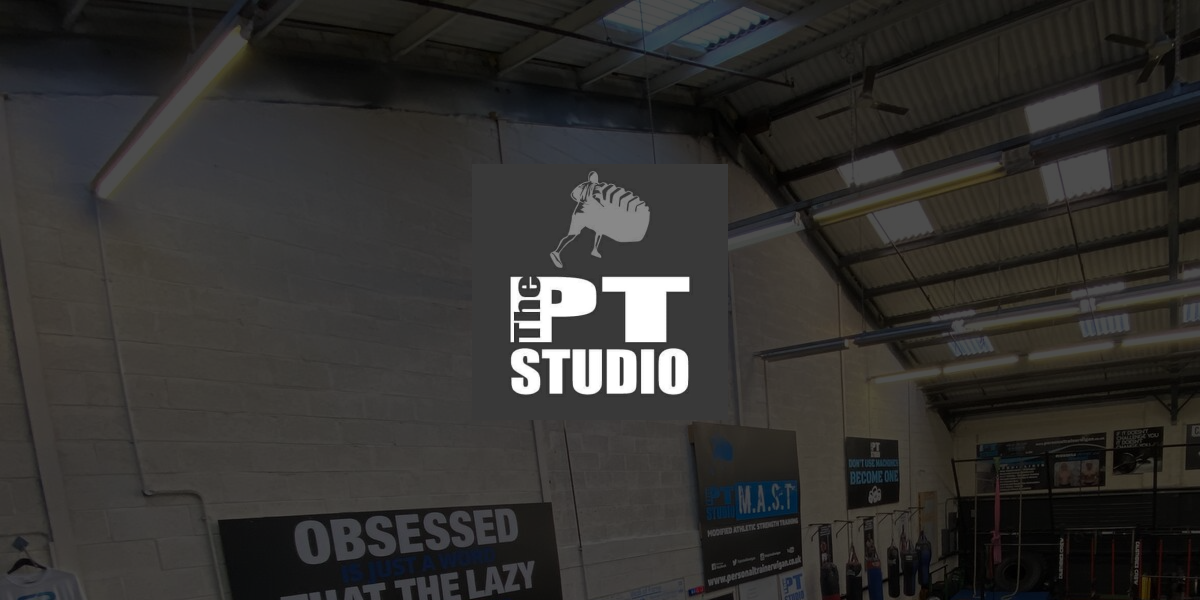 Timetable - The PT Studio Wigan